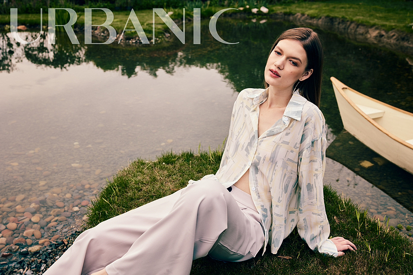 Urbanic品牌kv拍摄原图_摄影师Han-站酷ZCOOL