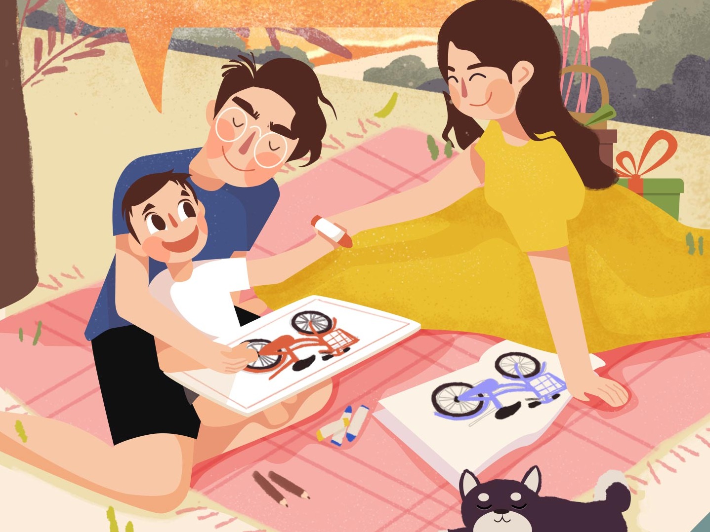 丁香智汇-单车引-H5_DXY企业业务UED-站酷ZCOOL