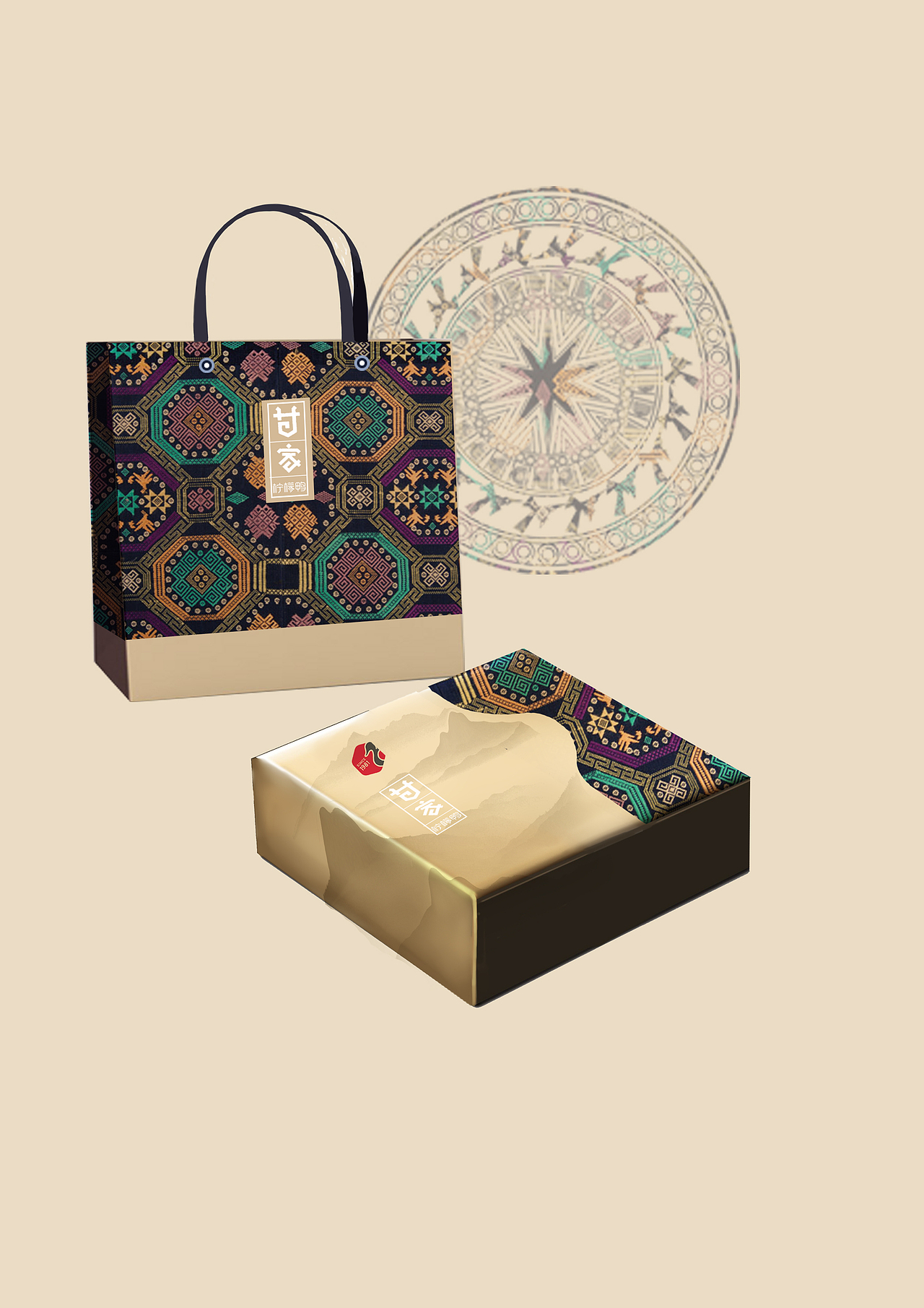 柠檬鸭_niki小蚯蚓-站酷ZCOOL