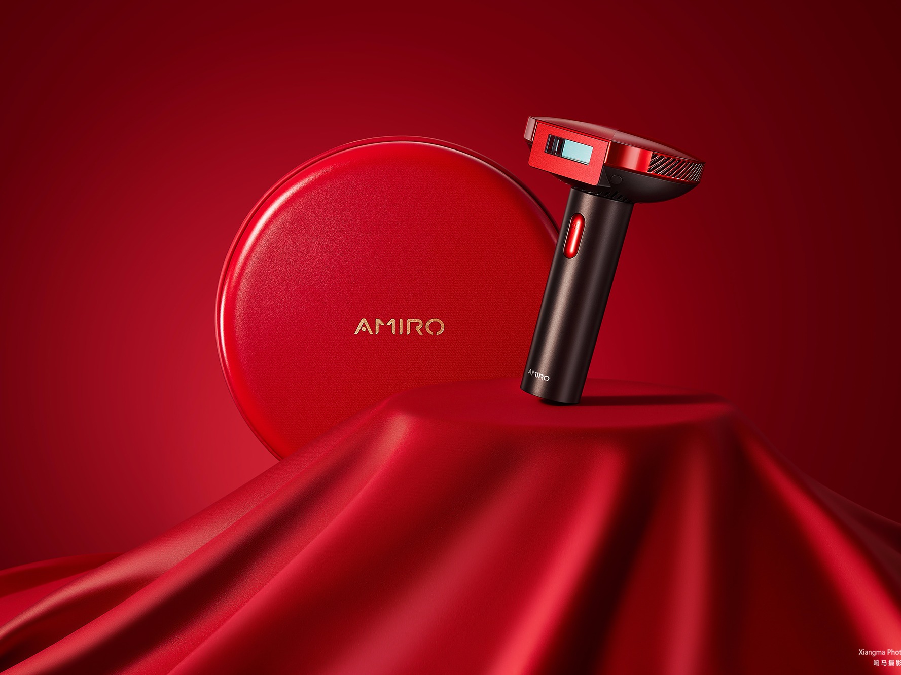 AMIRO | 响马摄影_响马摄影-站酷ZCOOL