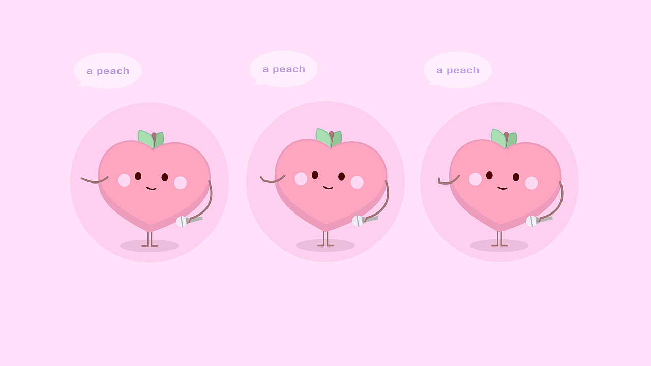 Who's Pchy (Pchy是怎样的人)_SelenaAugust-站酷ZCOOL