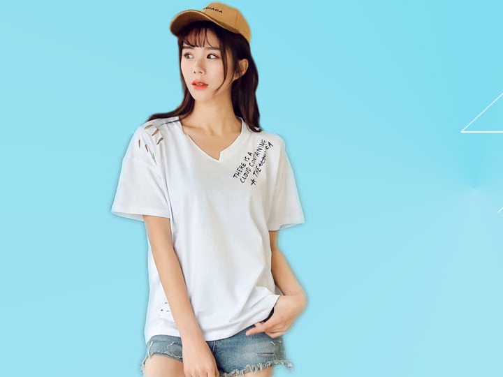 女装BANNER_涂方志-站酷ZCOOL