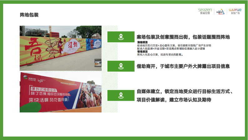 2022筹备期项目企划如何配合招商宣传推广培训课件-51P_精英策划圈-站酷ZCOOL