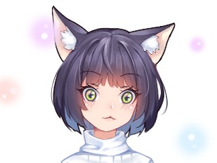 香蕉的234er_拉链2猫子-站酷ZCOOL