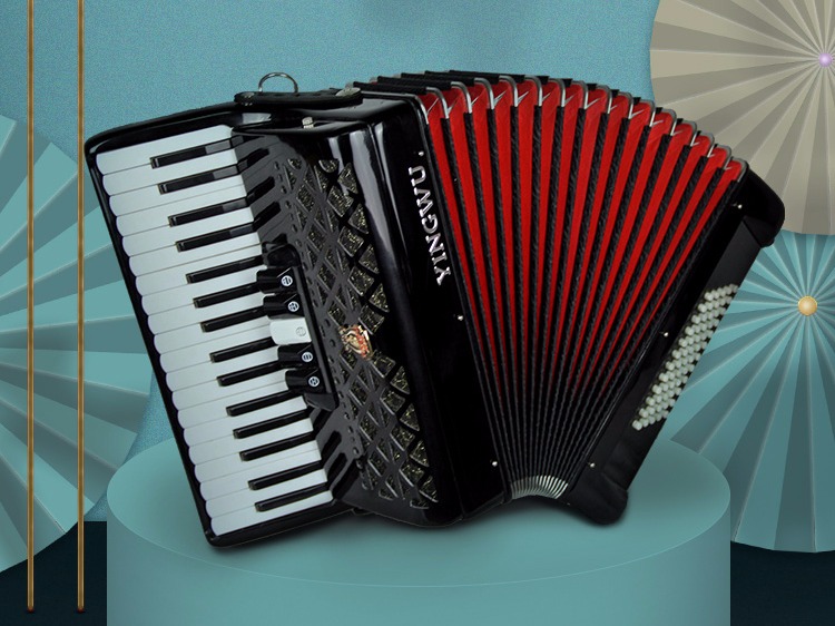 详情页-手风琴_潇潇暮雨xiao-站酷ZCOOL