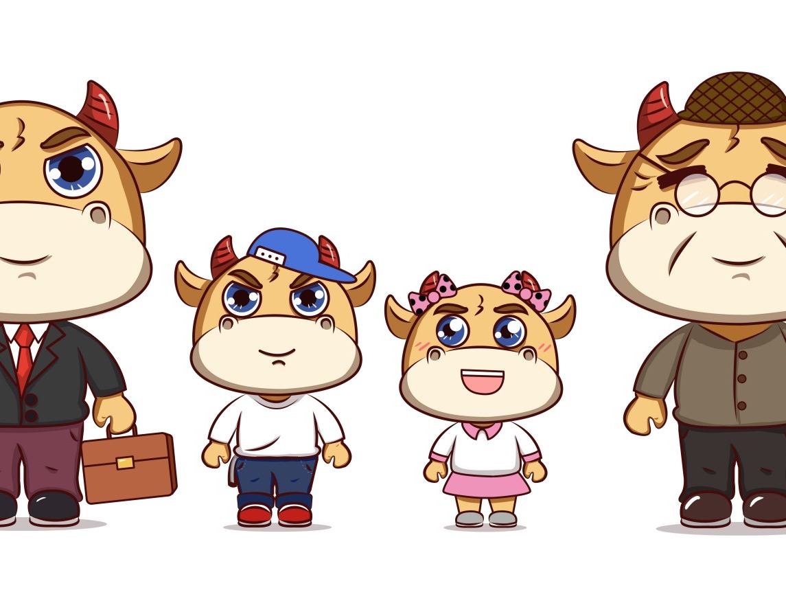 IP衍生拓展_sunjoan-站酷ZCOOL