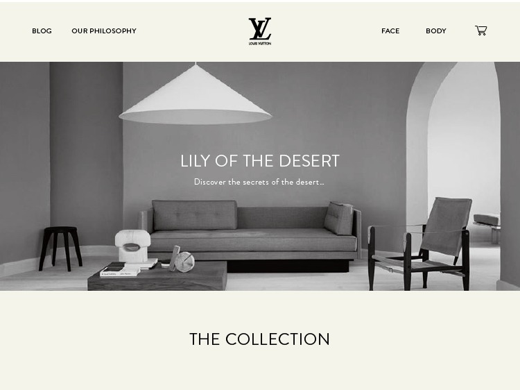 一组英文网页排版练习_棒棒哒Bravert-站酷ZCOOL