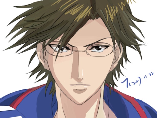 临摹_lllllt-站酷ZCOOL