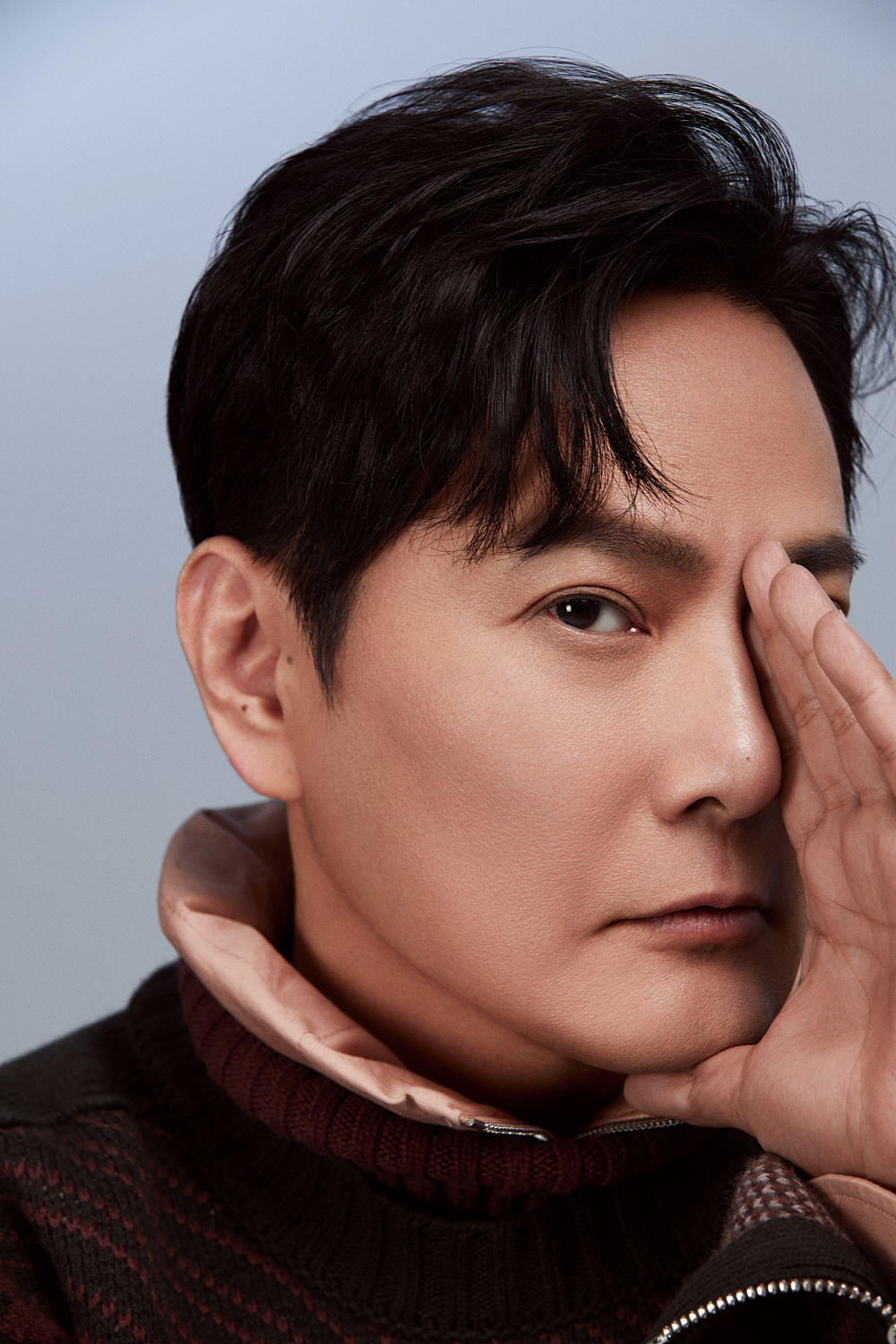 《舒适COMFORT》Magazine #张信哲#_PINARTISTS-站酷ZCOOL