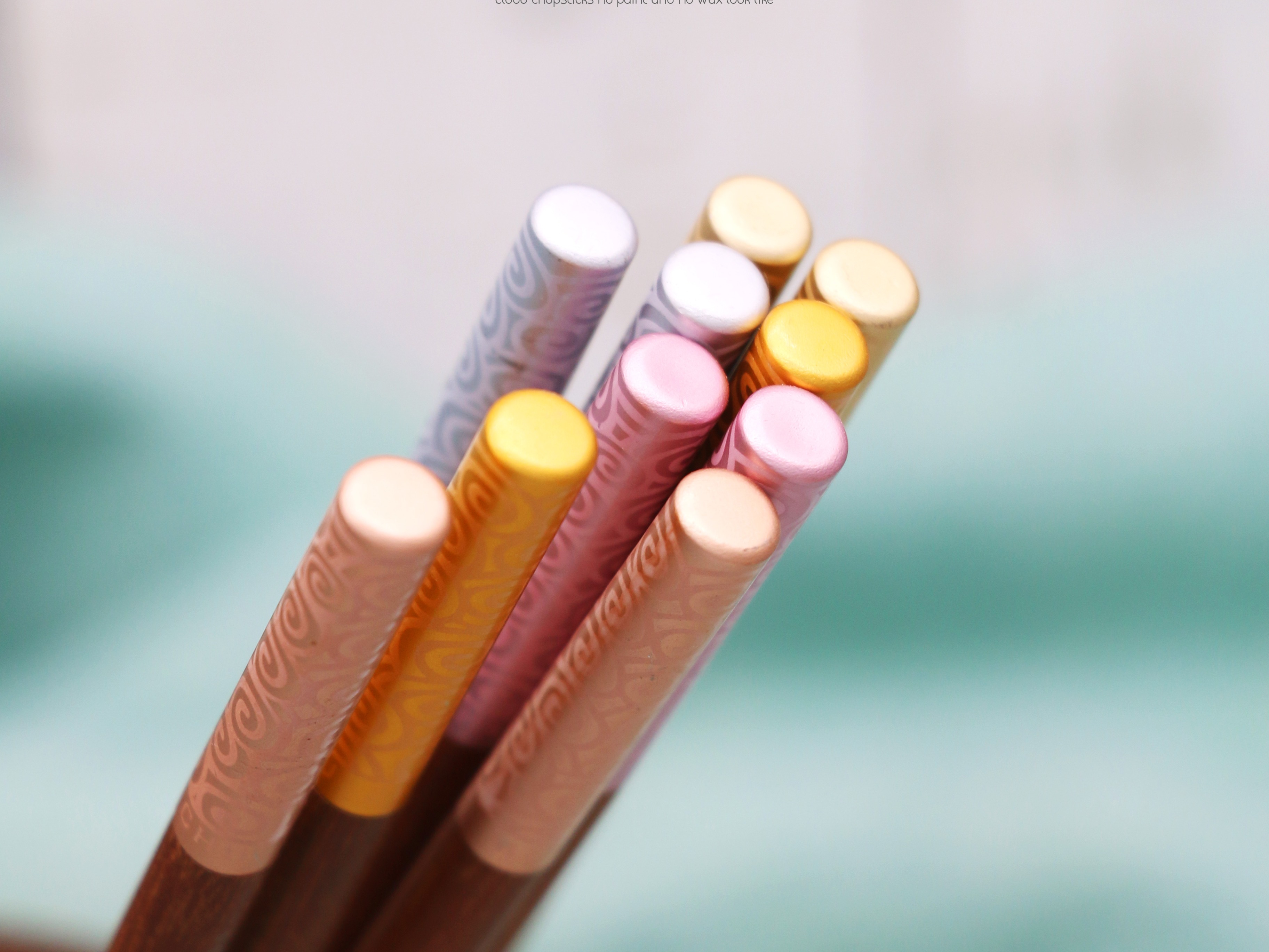 红檀木五色祥云筷_SaSa杨-站酷ZCOOL