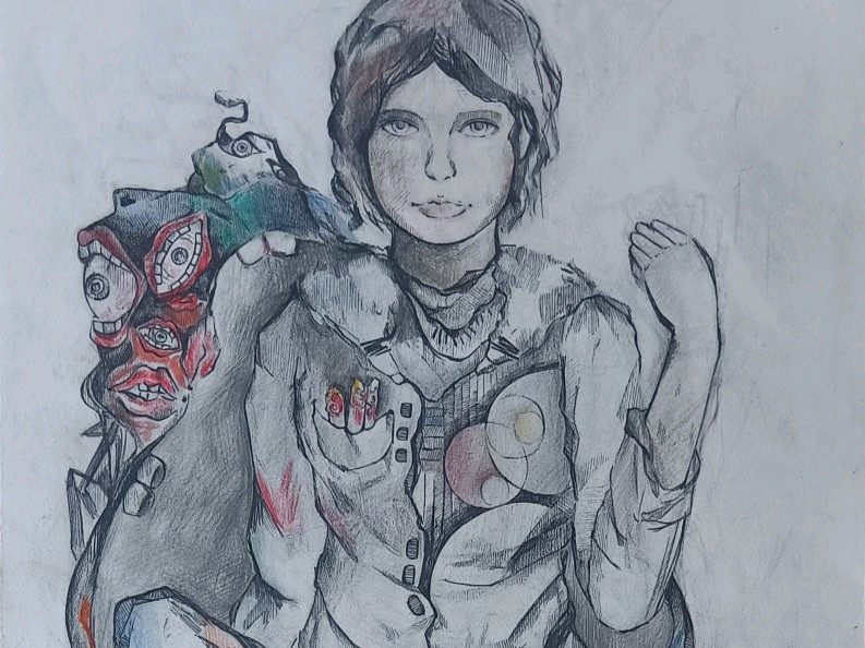 019_小花2008-站酷ZCOOL