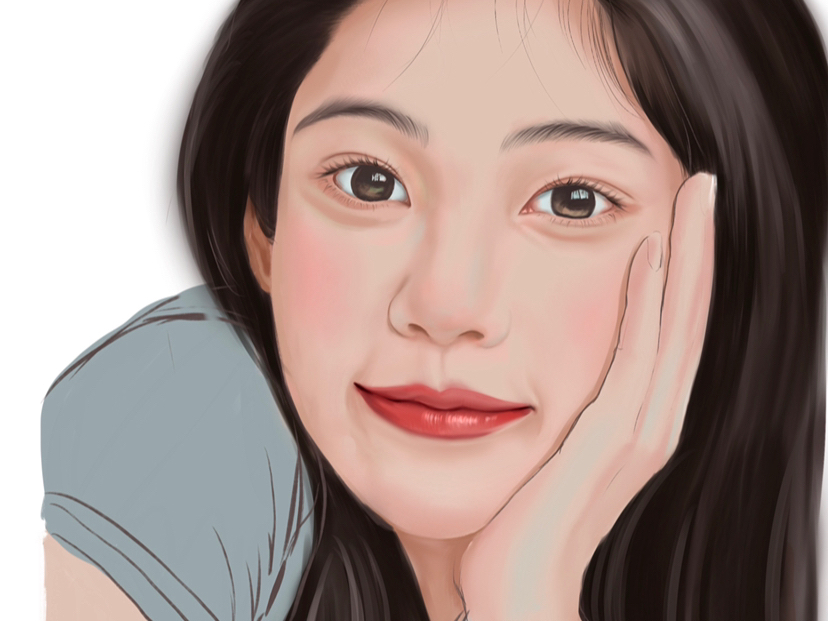 练习_和睦妈妈-站酷ZCOOL