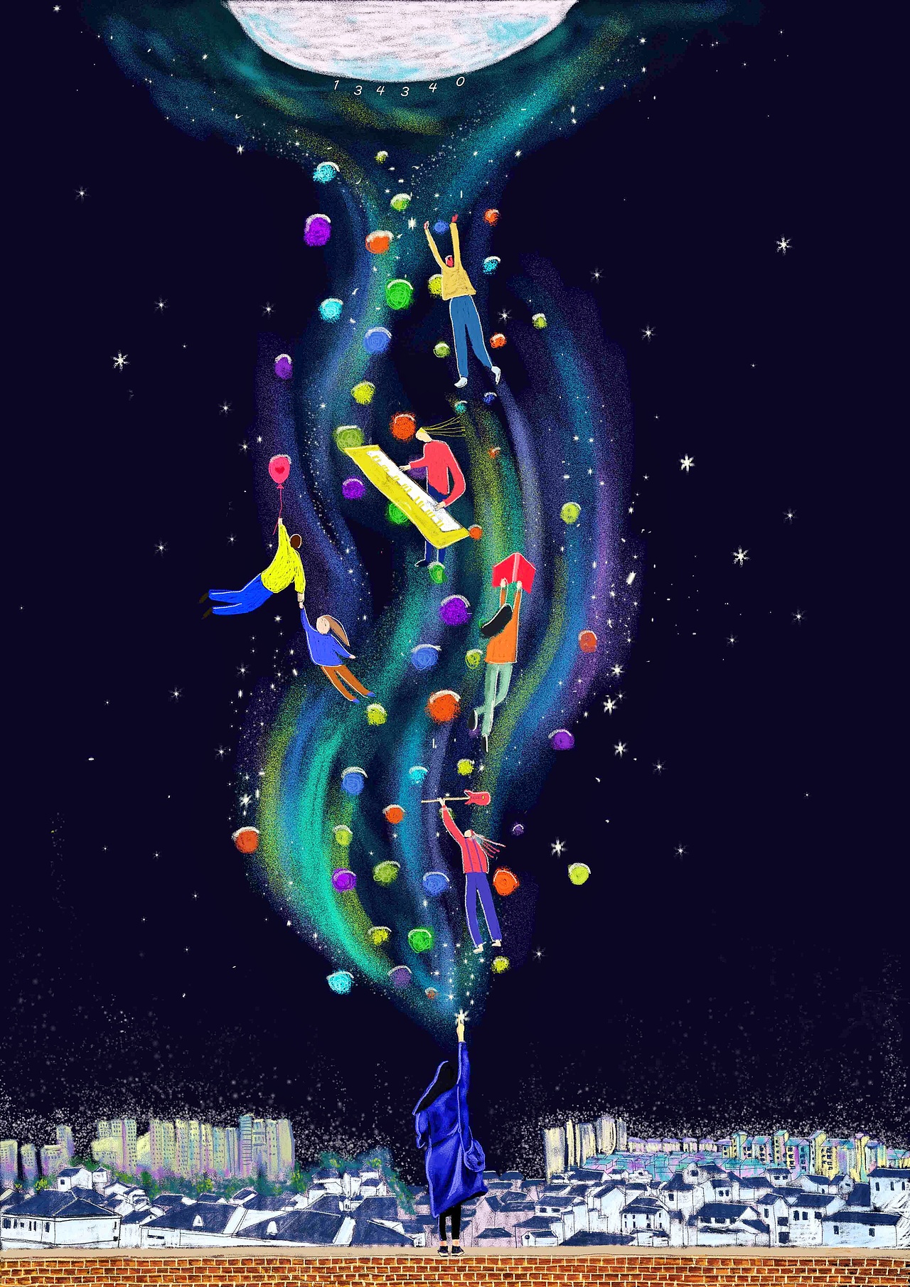 奇幻之旅134340_FANPU-站酷ZCOOL