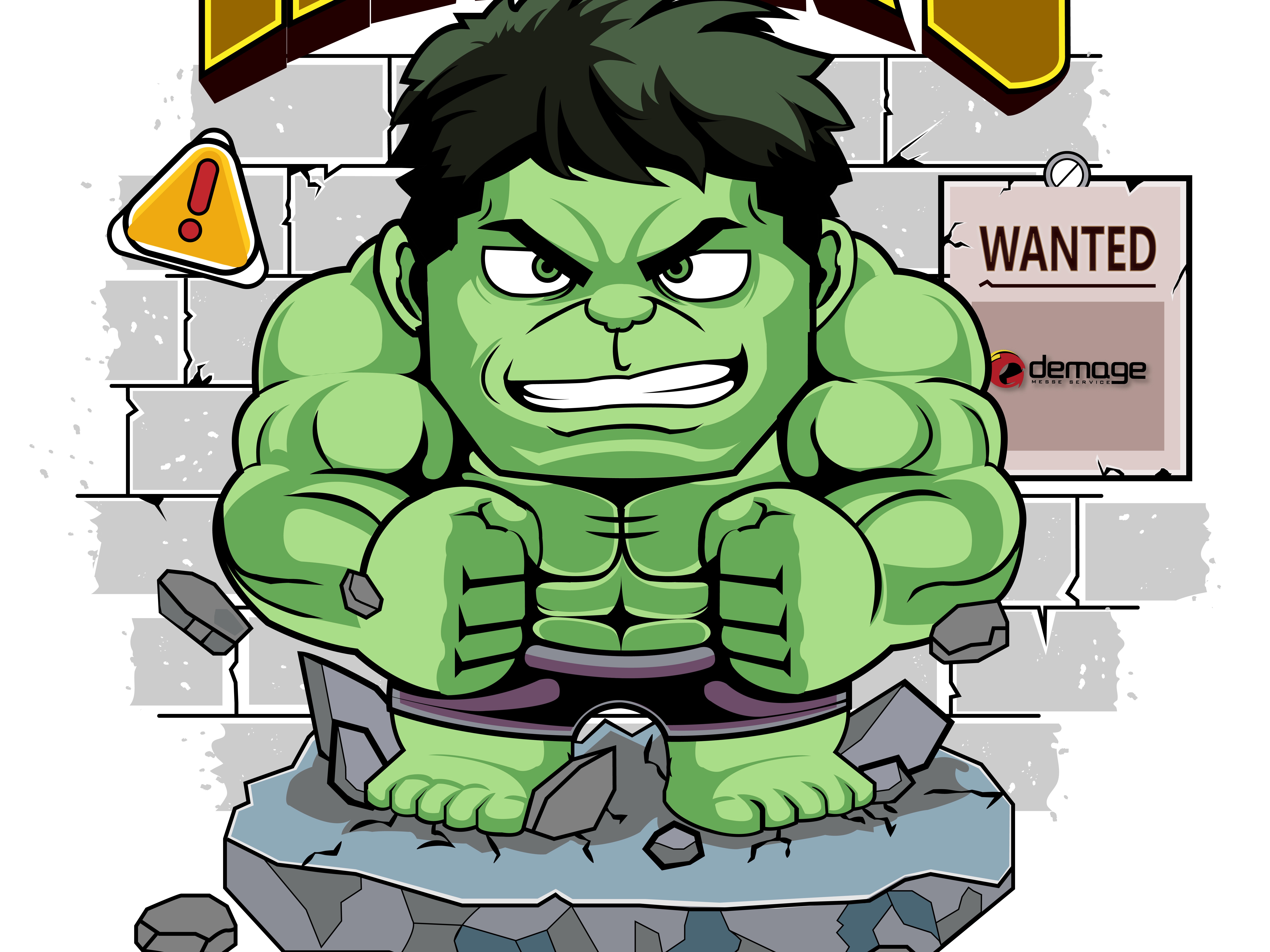 漫威人物临摹练习_Mark__Lin-站酷ZCOOL