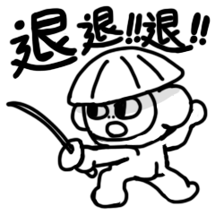 【Bobo搞怪日常】/表情包ExpressionPackage_Double多宝-站酷ZCOOL