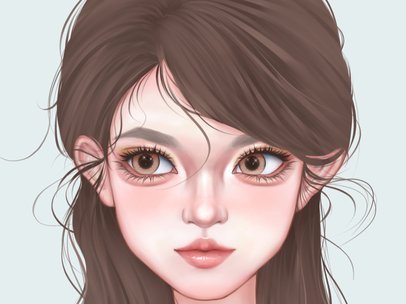 半厚涂_Z311192008-站酷ZCOOL