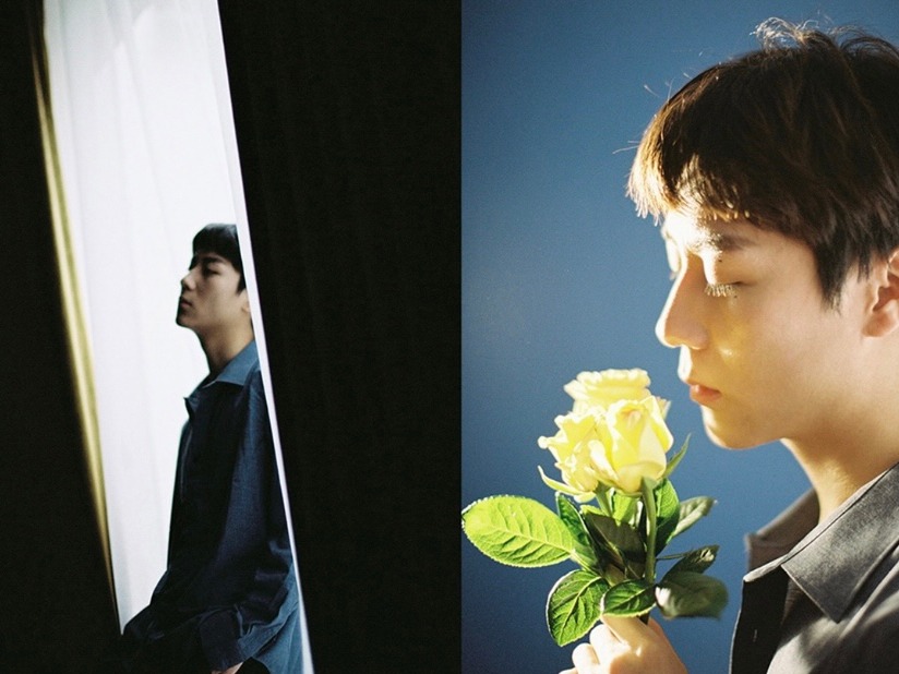 男生合集_极光ALBUM-站酷ZCOOL