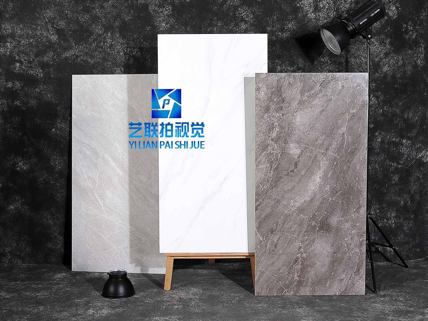 瓷砖拍摄，3D效果图 产品摄影，淘宝拍照，_艺联拍视觉策划-站酷ZCOOL