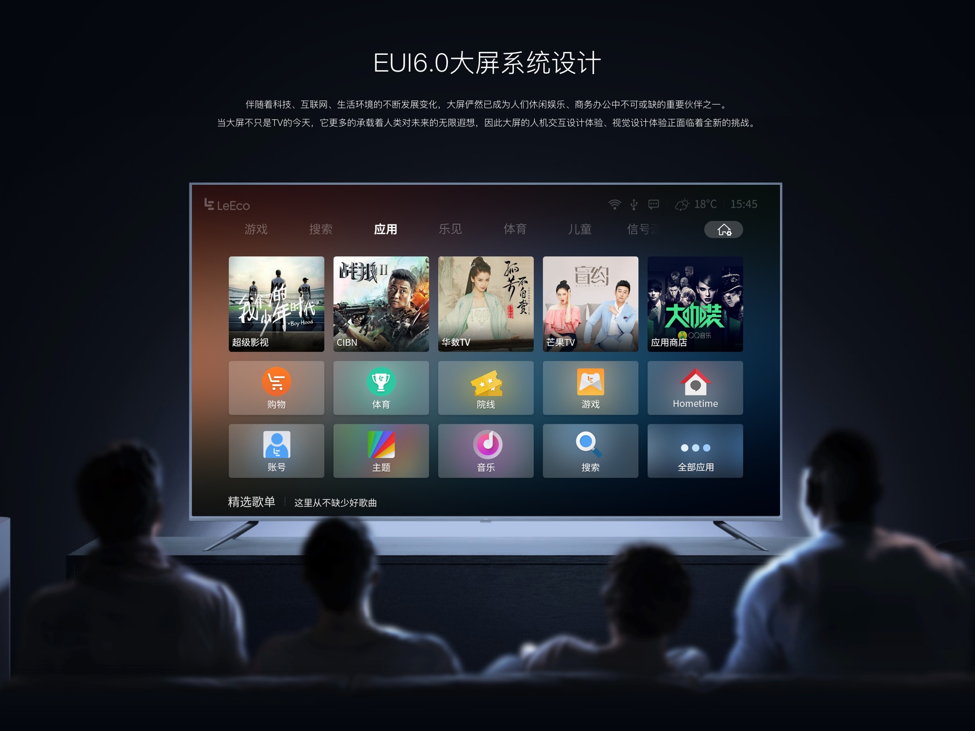 EUI6.0大屏系统_Barbara芭芭拉-站酷ZCOOL