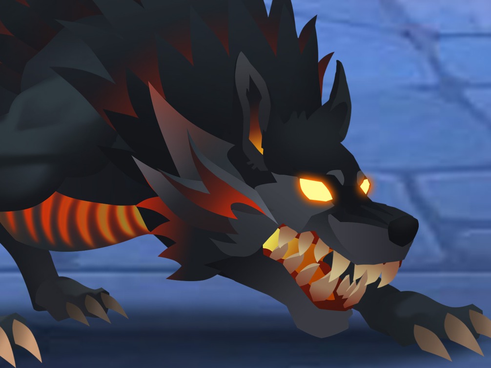 原画_老歪886-站酷ZCOOL