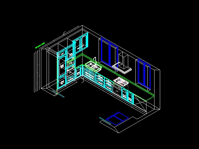 家具cad设计图_素材网站_图片免费下载-ZCOOL站酷