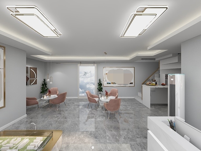 临时商铺_ZYCHZL-站酷ZCOOL