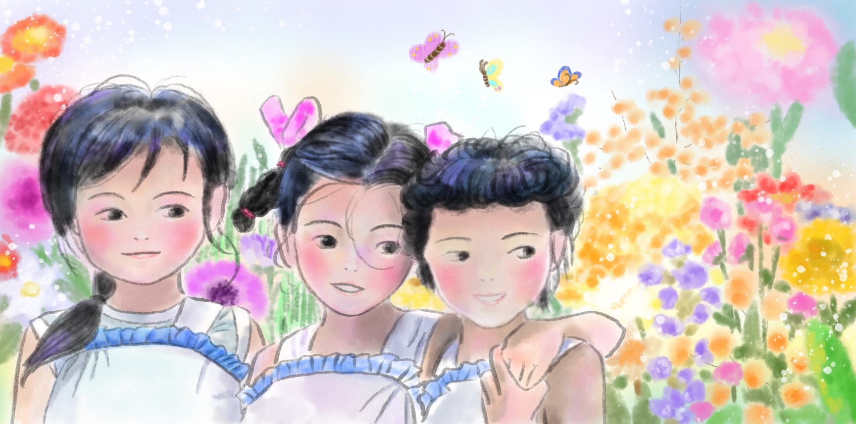 好朋友_Zion_17-站酷ZCOOL