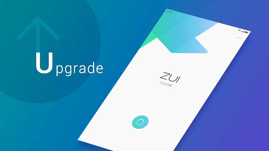 ZUI3.0设计 - 视觉篇_UG84-站酷ZCOOL