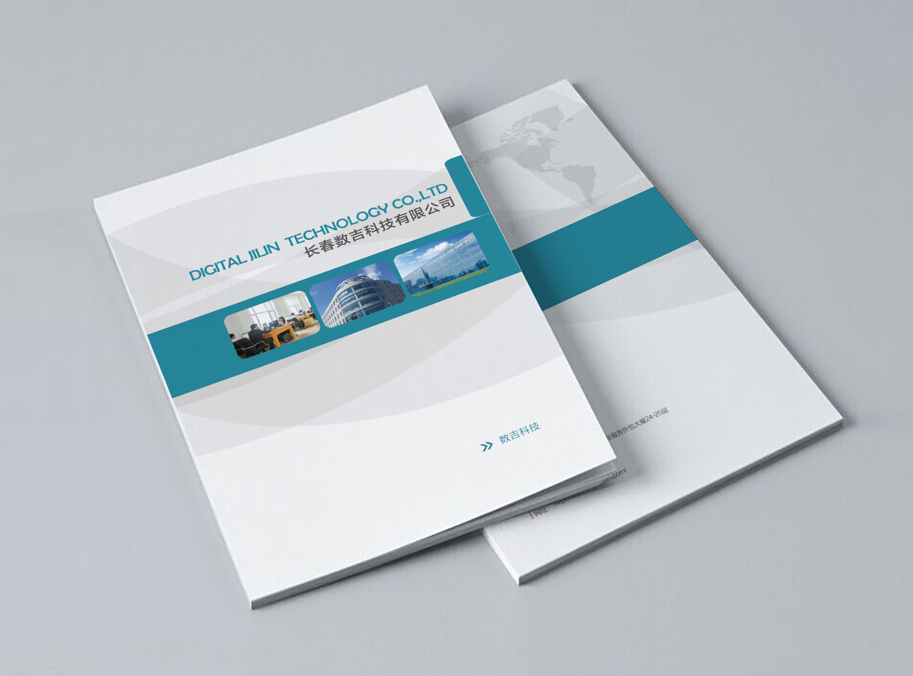 画册____Melody-站酷ZCOOL