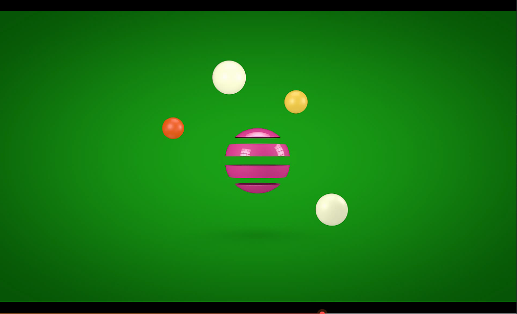 模仿NTV电视台一个开头_Wcy320-站酷ZCOOL