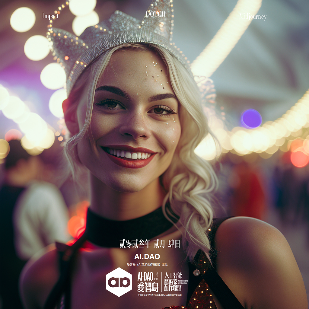 天行健-整活-开银趴 2023-2-4_DOTCH-站酷ZCOOL