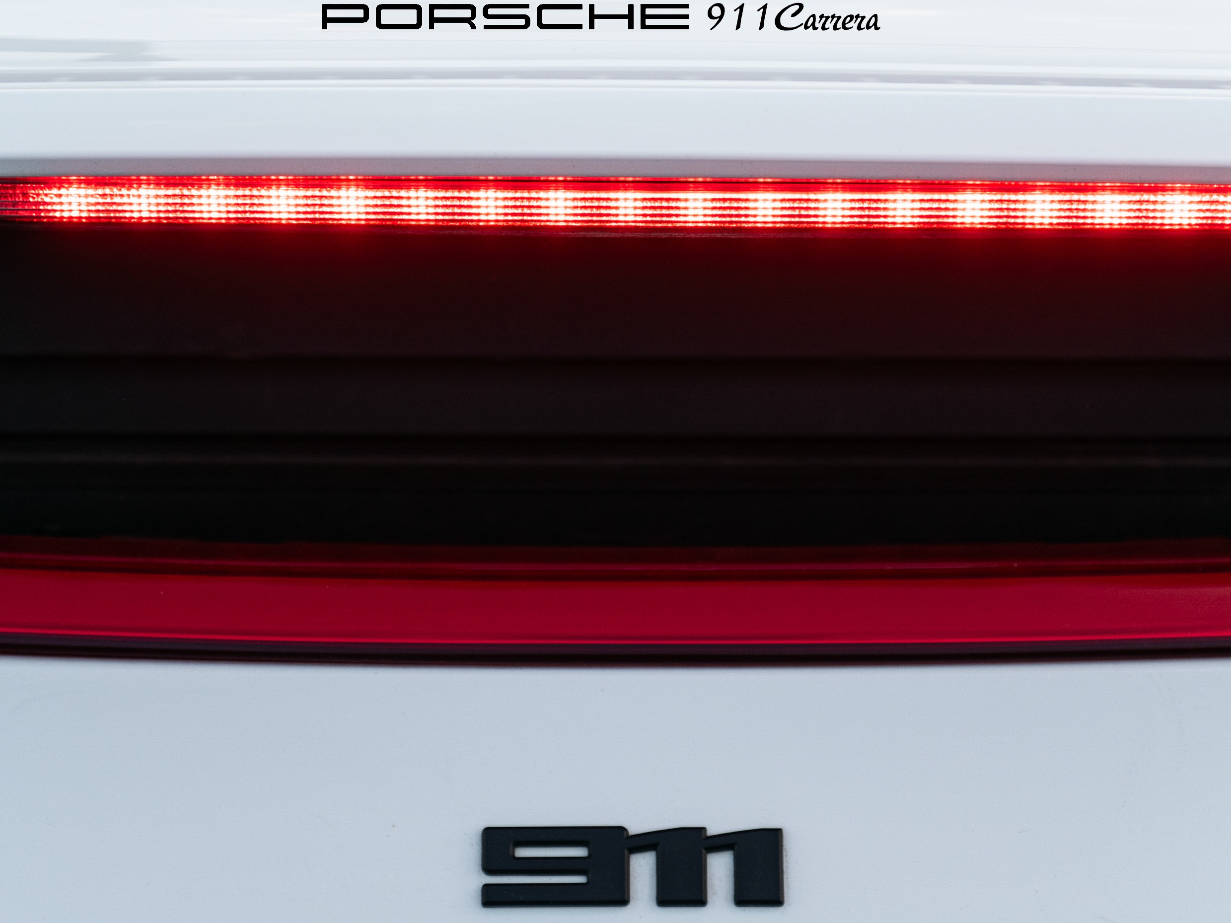 保时捷911_摄影师黄勇军-站酷ZCOOL