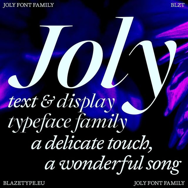 如何让你的设计连字体都有灵魂？_BranD杂志-站酷ZCOOL