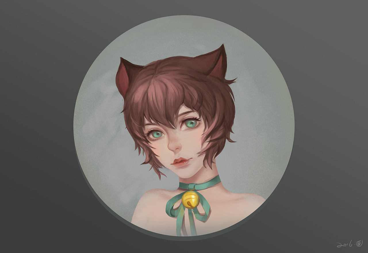 UI作品集_FD_Yuet-站酷ZCOOL