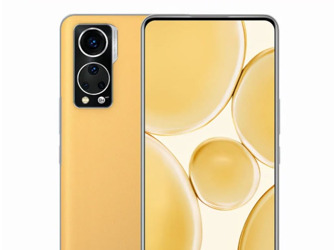 手机圈：中兴Axon 30素皮至臻版正式上市，512G售价3498元！_科技沸点-站酷ZCOOL