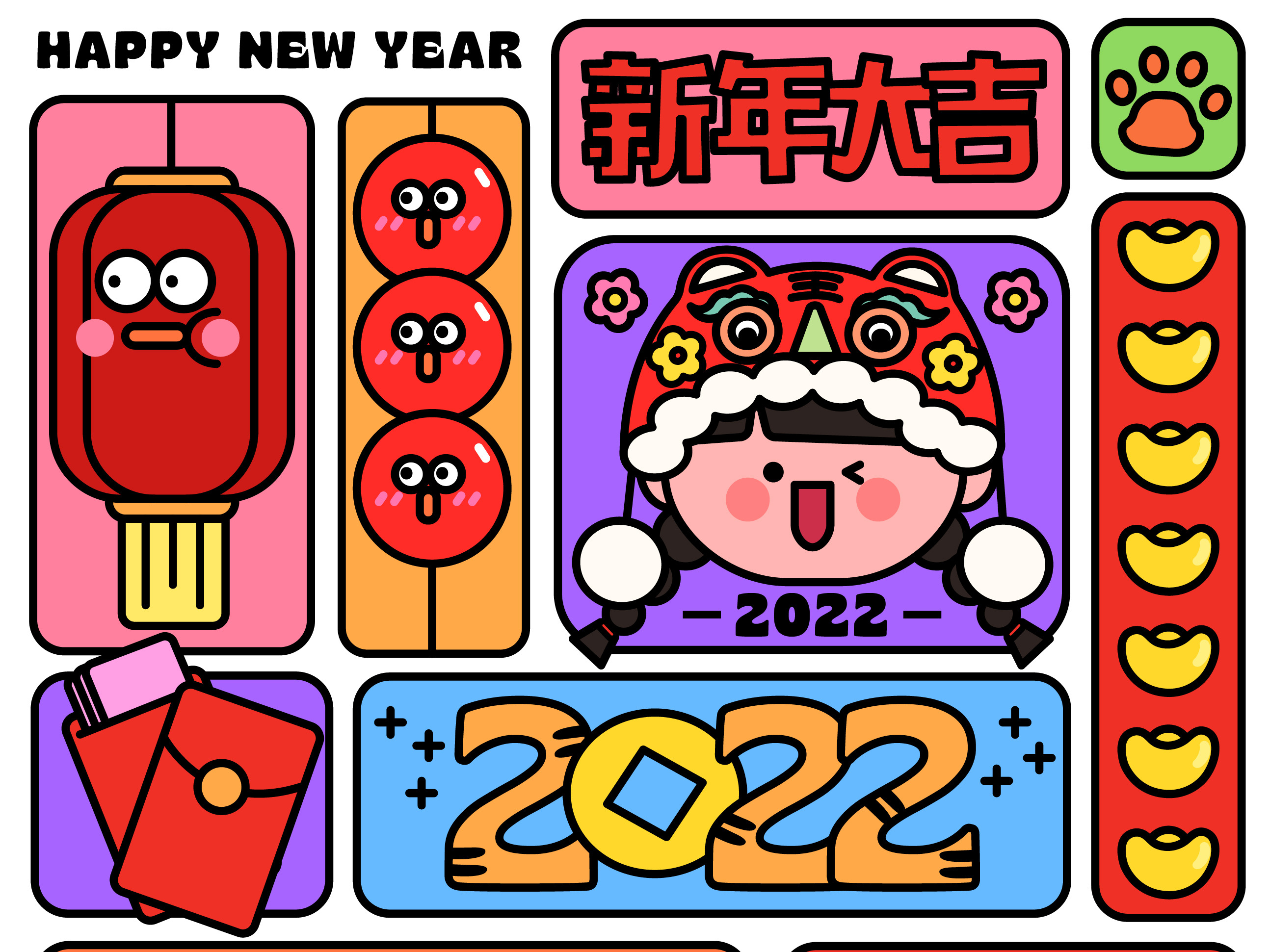 插画_创意设计作品图片素材-站酷ZCOOL