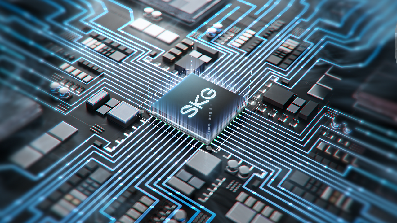 电商设计 | SKG颈椎按摩仪 K5 Pro_Ctrl_ZZZ-站酷ZCOOL