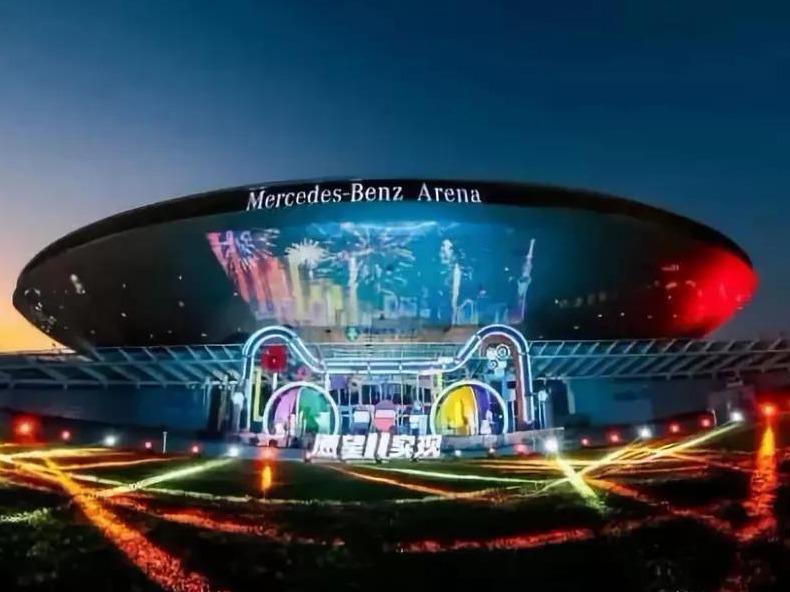 喵了个咪，天猫“双十一”，晚会还能这样玩？_hecoos-站酷ZCOOL