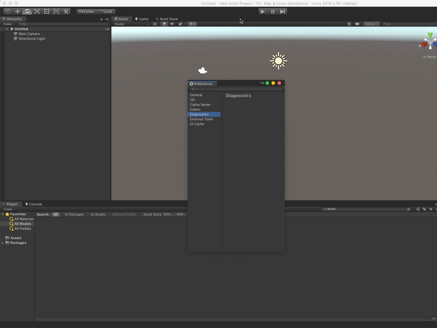高端游戏开发设计软件Unity Pro for Mac2019.2.10f1_Mac岁月-站酷ZCOOL