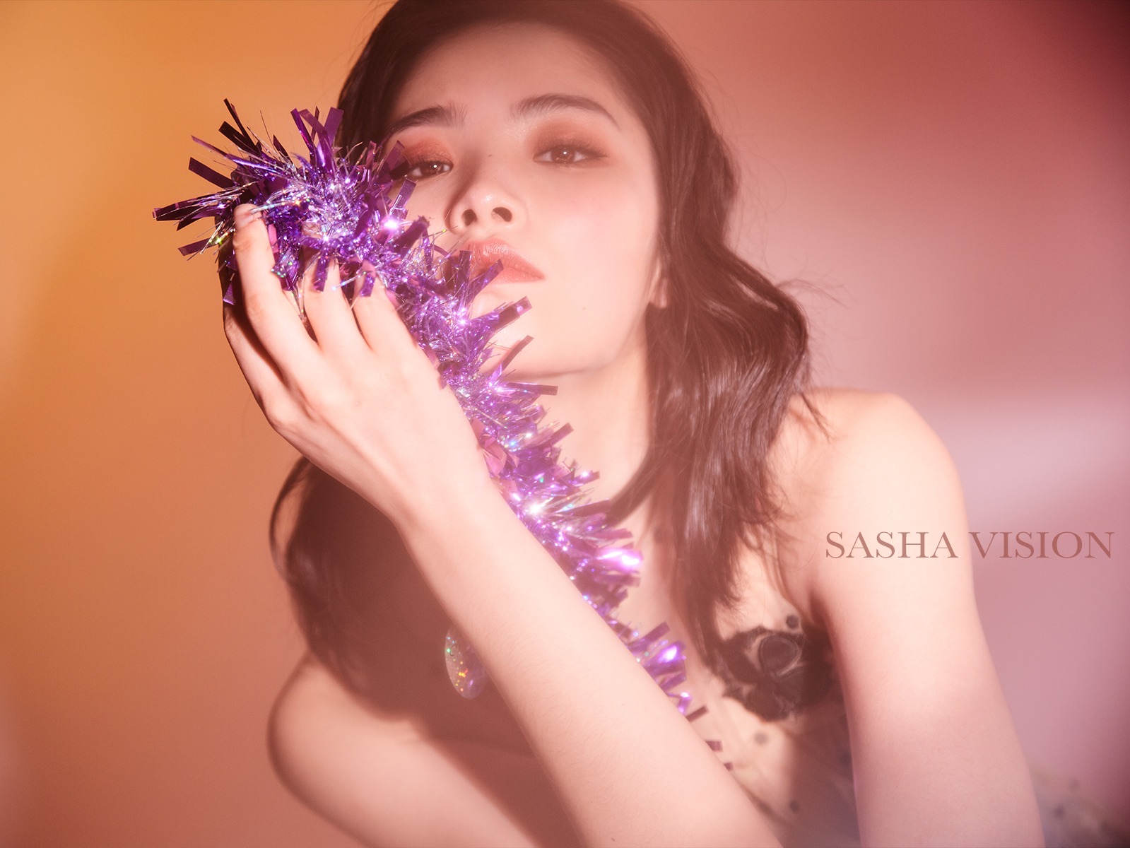 【纱夏视觉】圣诞快乐_纱夏视觉-站酷ZCOOL