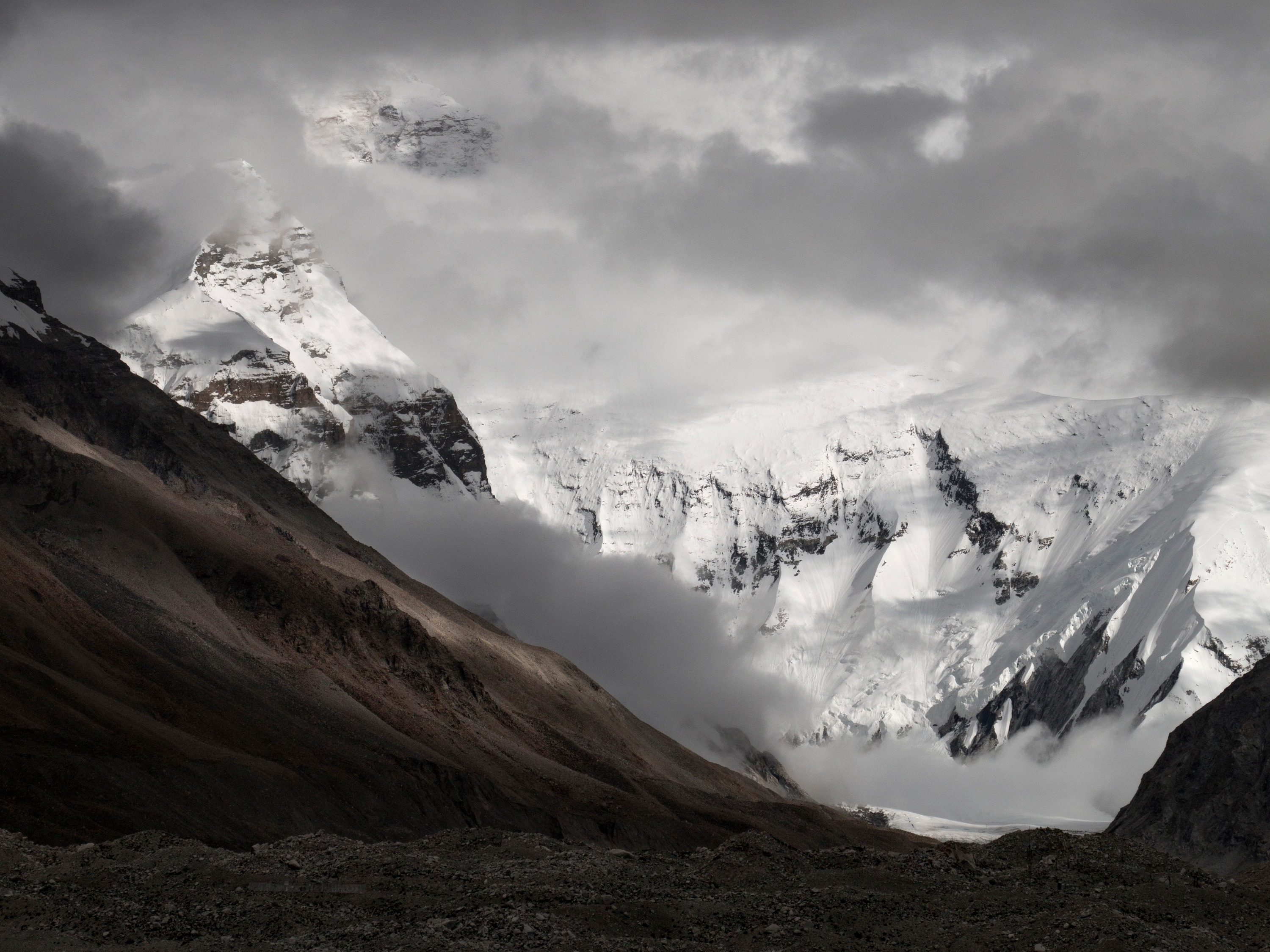 珠峰_CoO_okie-站酷ZCOOL