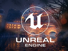 UE4_创意设计作品图片素材-站酷ZCOOL