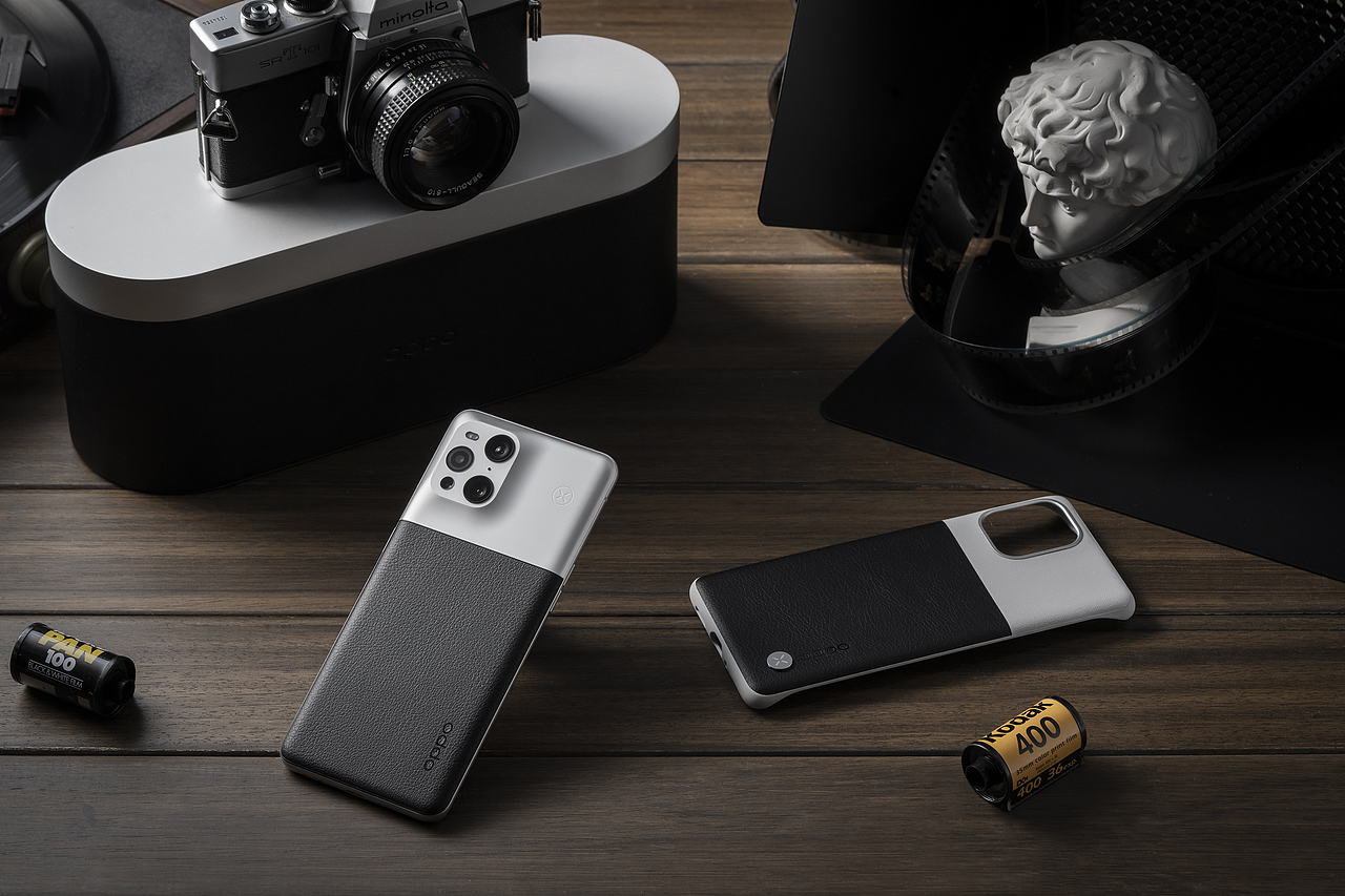 vivo X70&OPPO Find X3 Pro摄影师版_X老师会拍照-站酷ZCOOL