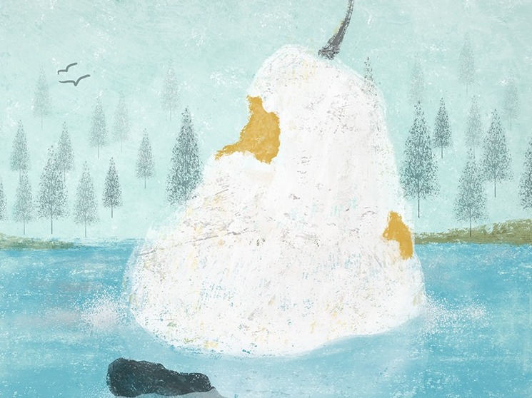 近日的胡思乱想_Hedy苏小次-站酷ZCOOL