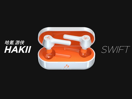 【产品视觉动画系列（二）】Havit i92/ M93/i98/TW10_广东男模-站酷ZCOOL