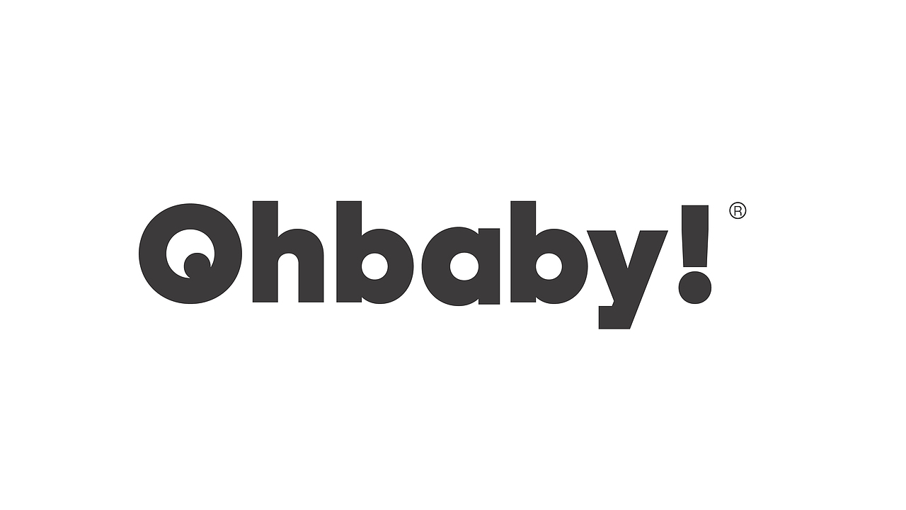 OHBABY_OKBRAND-站酷ZCOOL