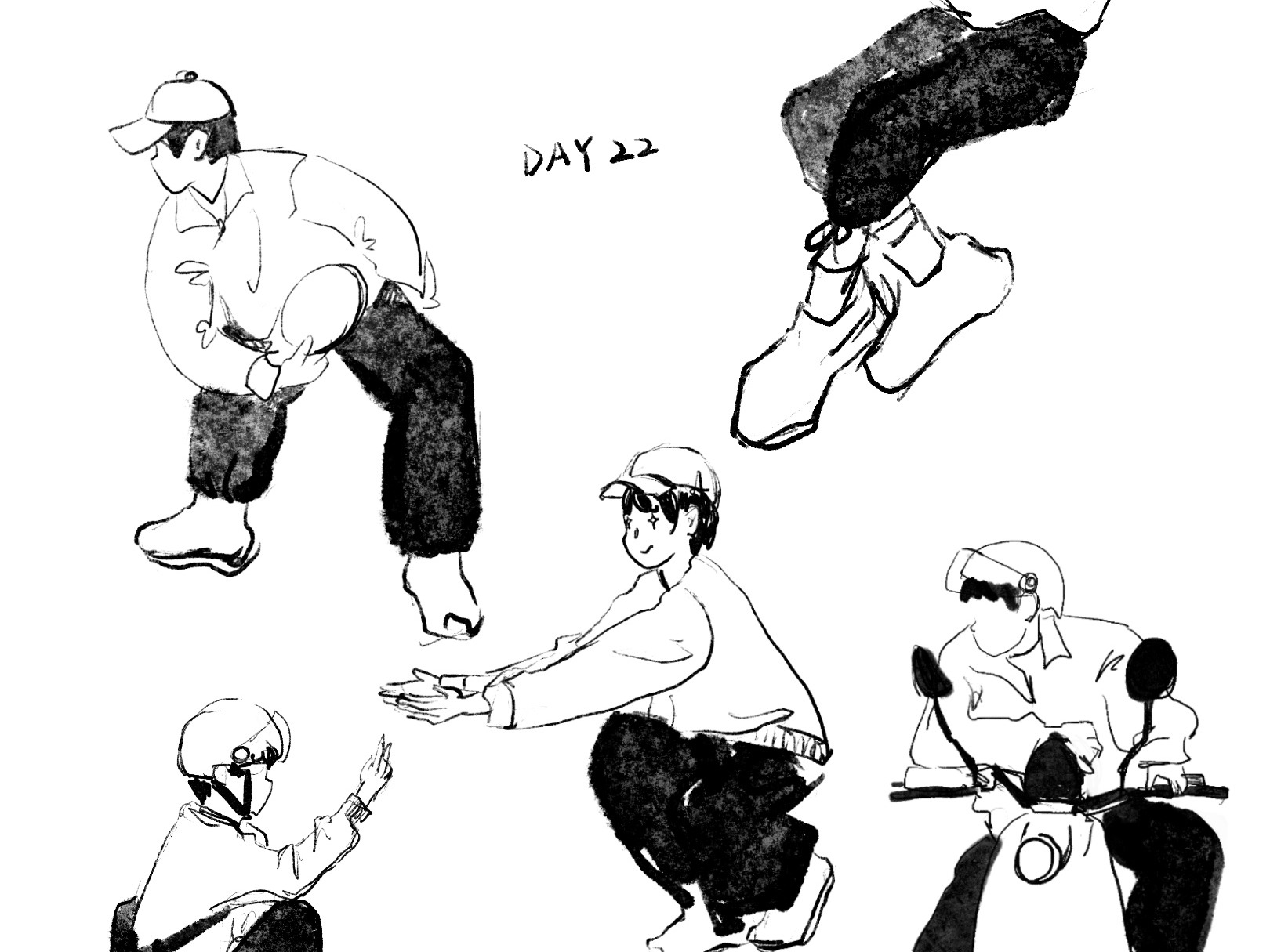 Day22_llmmyi-站酷ZCOOL