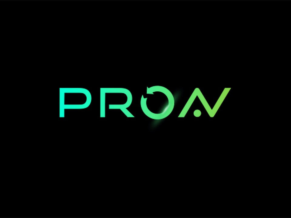 PROAV LOGO_cooboo-站酷ZCOOL