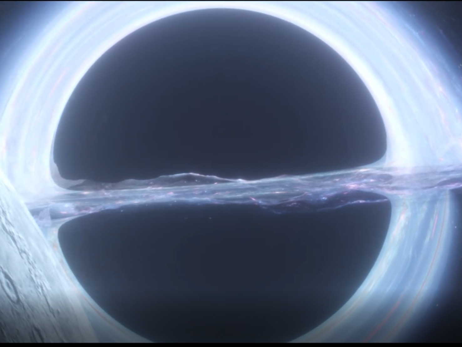 黑洞_JackHoss-站酷ZCOOL