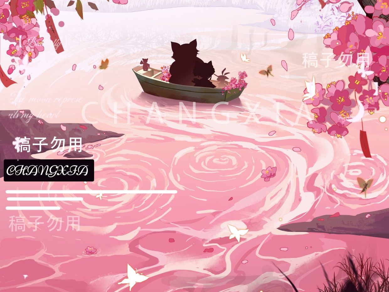 稿子_Changxia鸣鸣-站酷ZCOOL